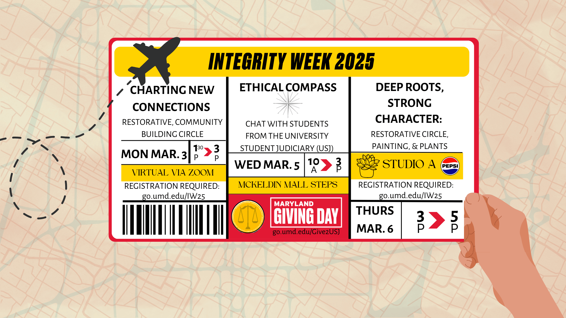 Home | Office of Student Conduct